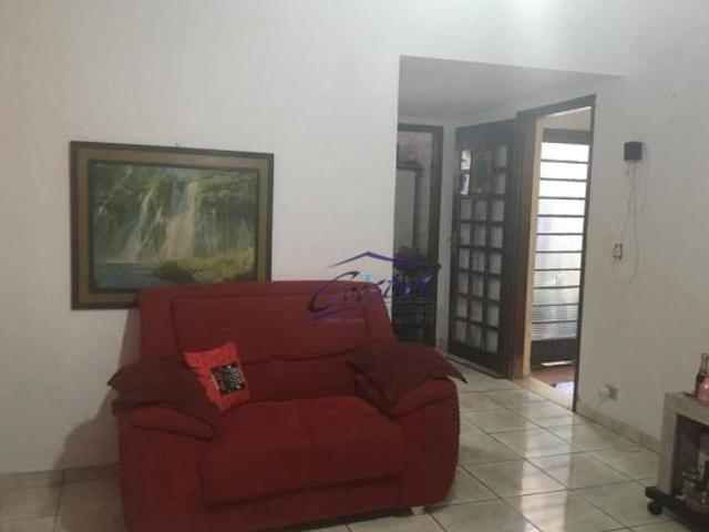 Casa com 2 dormitórios à venda, 122 m² por R$ 420.000,00 Butantã São Paulo/SP