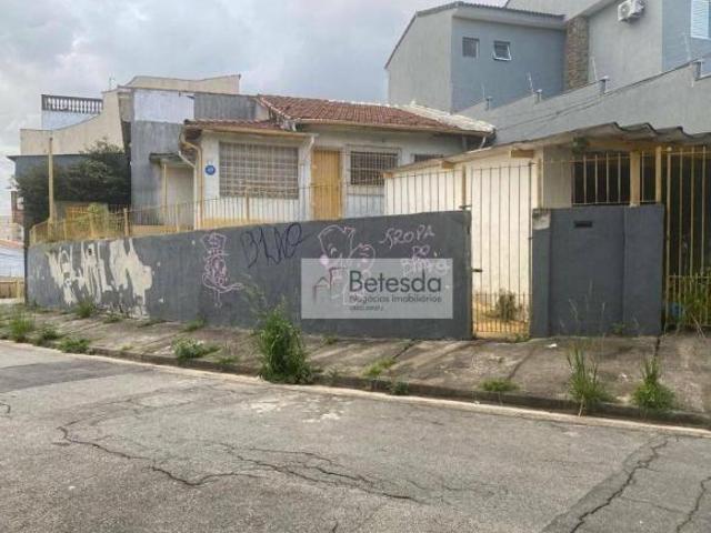 Casa com 2 dormitórios à venda, 122 m² por R$ 430.000,00 Vila Polopoli São Paulo/SP