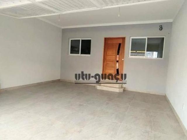 Casa com 2 dormitórios à venda, 122 m² por R$ 430.000,00 Parque América Itu/SP