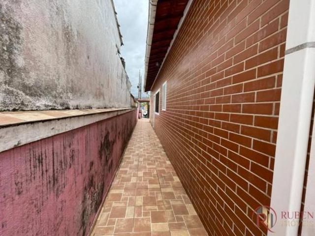 Casa com 2 dormitórios à venda, 122 m² por R$ 450.000,00 Vista Linda Bertioga/SP