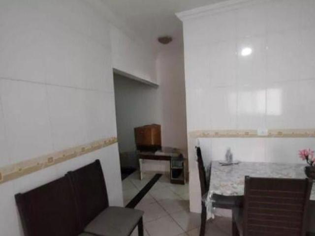 Casa com 2 dormitórios à venda, 122 m² por R$ 558.000,00 Jardim Alvorada Santo André/SP
