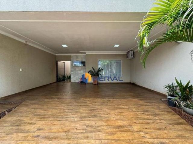Casa com 2 dormitórios à venda, 122 m² por R$ 730.000,00 Jardim Novo Horizonte Marialva/PR