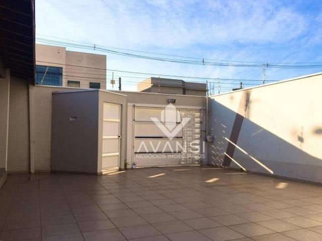 Casa com 2 dormitórios à venda, 122 m² por R$ 732.000,00 Jardim Dona Regina Santa Bárbara D&apos Oest