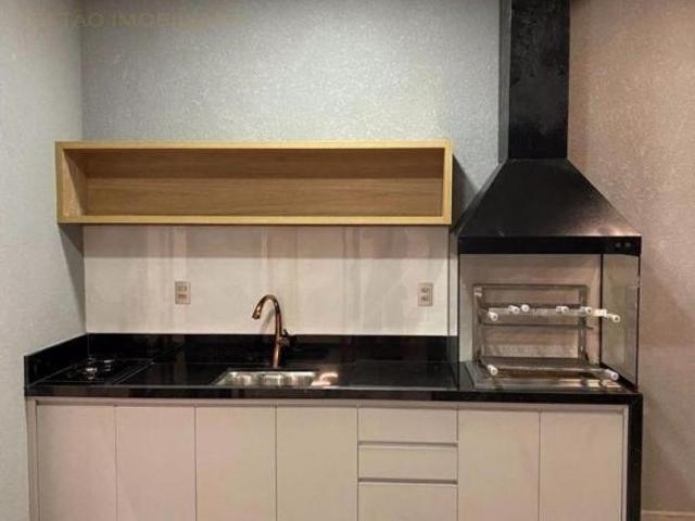 Casa com 2 dormitórios à venda, 122 m² por R$ 820.000,00 Jardim Monte Carlo Indaiatuba/SP