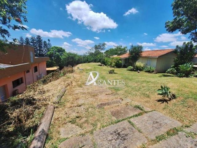 Casa com 2 dormitórios à venda, 122 m² por R$ 990.000 Parque Arco Iris Atibaia/SP