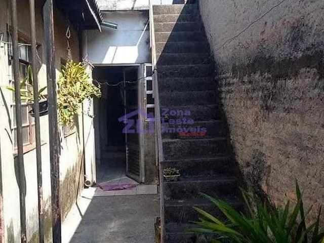 Casa com 2 dormitórios à venda, 123 m² em Itaquera São Paulo/SP