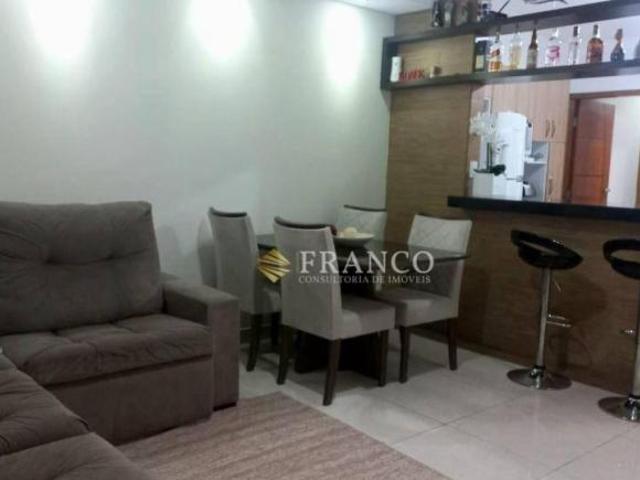 Casa com 2 dormitórios à venda, 123 m² Jardim Ana Emília Taubaté/SP