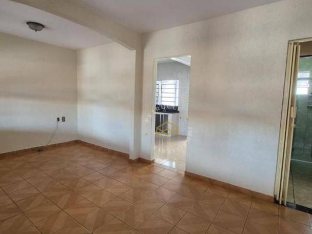 CASA COM 2 DORMITÓRIOS À VENDA, 123 M² NO JARDIM CENTENÁRIO VALINHOS/SP