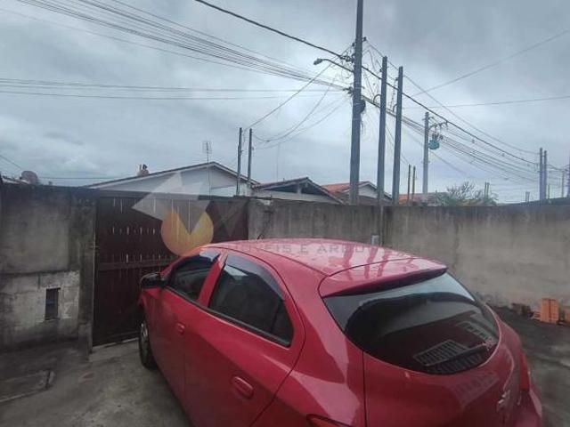 Casa com 2 dormitórios à venda, 123 m² por R$ 190.000,00 Pegorelli Caraguatatuba/SP
