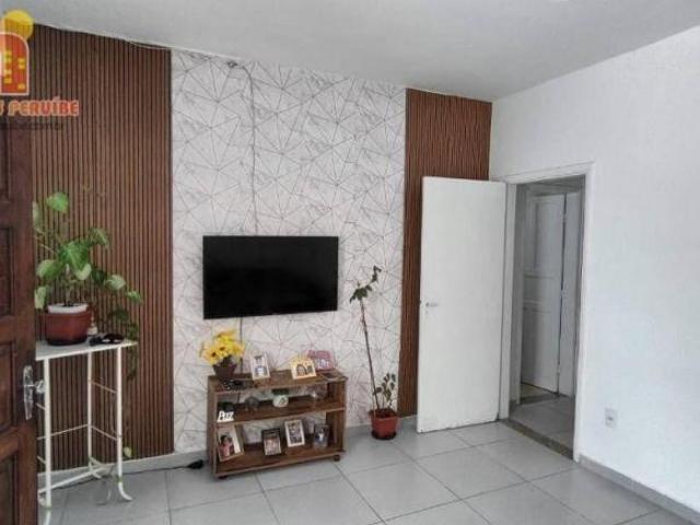 Casa com 2 dormitórios à venda, 123 m² por R$ 300.000,00 Jardim Peruíbe Peruíbe/SP