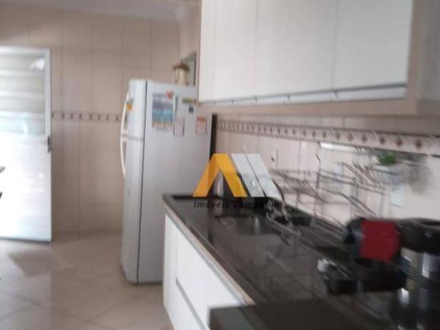 Casa com 2 dormitórios à venda, 123 m² por R$ 350.000,00 Jardim Montreal Sorocaba/SP
