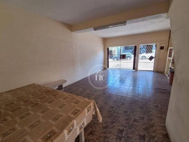 Casa com 2 dormitórios à venda, 123 m² por R$ 350.000,00 Parque Industrial Itu/SP