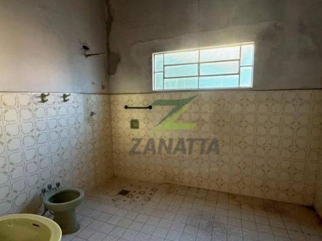 Casa com 2 dormitórios à venda, 123 m² por R$ 390.000 Centro Santa Bárbara D&apos Oeste/SP