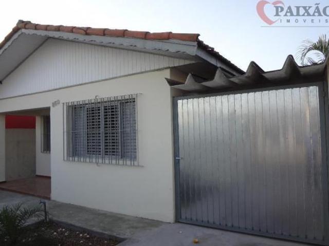 Casa com 2 dormitórios à venda, 123 m² por R$ 400.000,00 Vila Amorim Suzano/SP