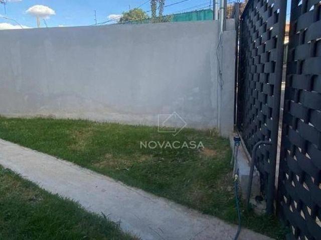 Casa com 2 dormitórios à venda, 123 m² por R$ 400.000,00 Ressaca Contagem/MG