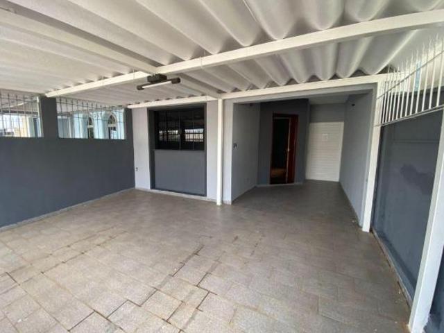 Casa com 2 dormitórios à venda, 123 m² por R$ 410.000,00 Vila Cordenonsi Americana/SP