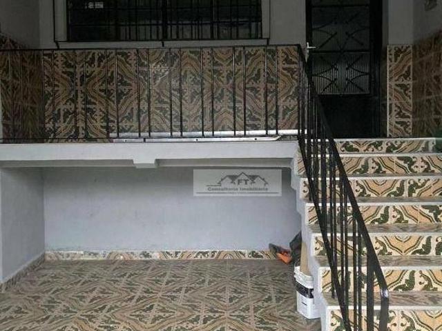 Casa com 2 dormitórios à venda, 123 m² por R$ 490.000,00 Jardim Bom Tempo Taboão da Serra/SP