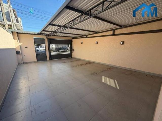 Casa com 2 dormitórios à venda, 123 m² por R$ 500.000,00 Residencial Parque Laguna Salto/SP