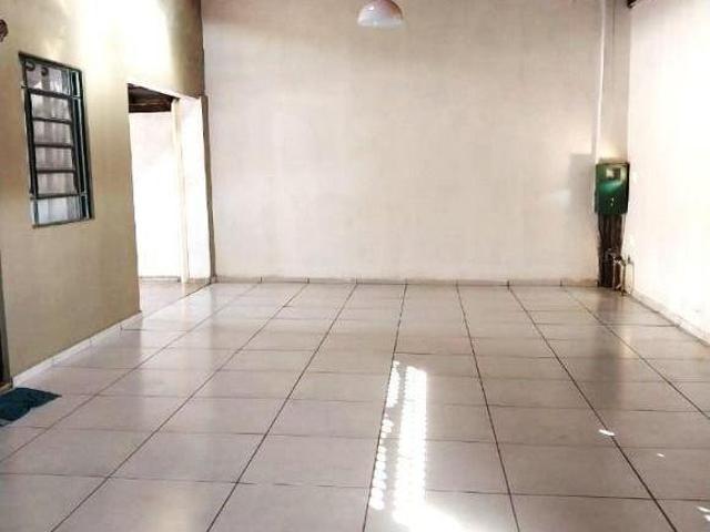 Casa com 2 dormitorios a venda, 134 m2 por R$ 180.000,00 Jardim Residencial Etemp Aracatuba/SP