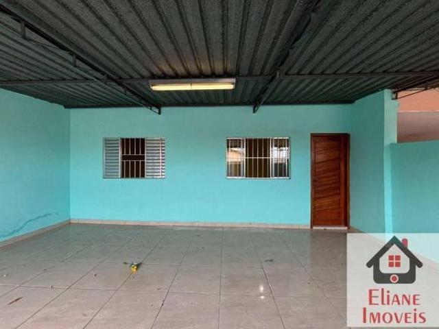 Casa com 2 dormitórios à venda, 134 m² por R$ 395.000,00 Jardim Dall&apos Orto Sumaré/SP