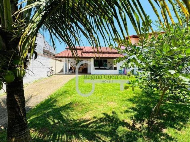 Casa com 2 dormitórios à venda, 134 m² por R$ 430.000,00 Estância Balneária Maria Helena Novaes