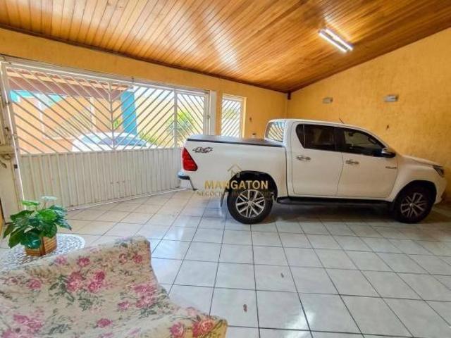 Casa com 2 dormitórios à venda, 134 m² por R$ 480.000,00 Jardim das Tulipas Jundiaí/SP
