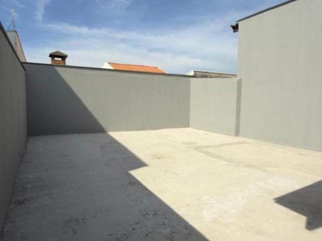 Casa com 2 dormitórios à venda, 134 m² por R$ 520.000,00 Americana Americana/SP
