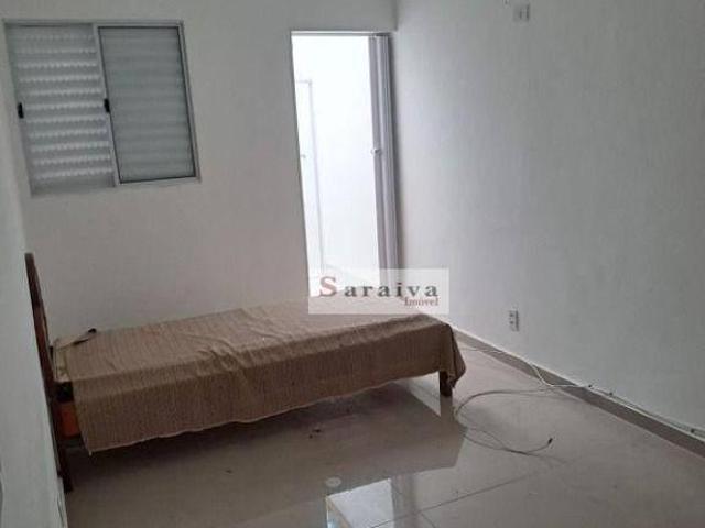 Casa com 2 dormitórios à venda, 134 m² por R$ 550.000,00 Vila Caminho do Mar São Bernardo do Cam