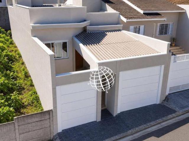 Casa com 2 dormitórios à venda, 134 m² por R$ 590.000,00 Nova Atibaia Atibaia/SP