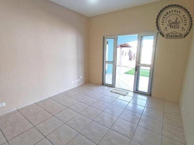 Casa com 2 dormitórios à venda, 134 m² por R$ 900.000,00 Vila Caiçara Praia Grande/SP