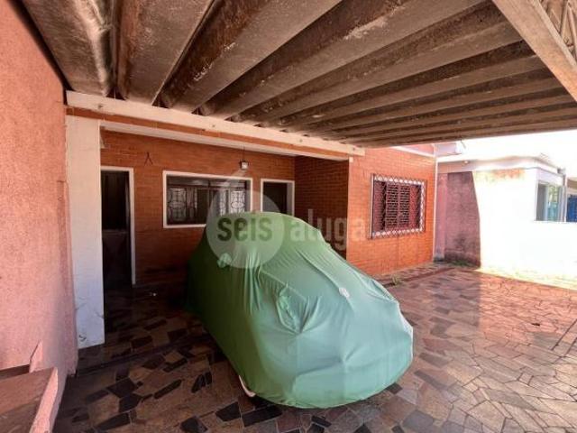 Casa com 2 dormitórios à venda, 134m² por R$ 480.000,00 Santa Catarina Am.