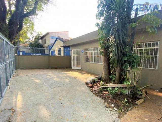 Casa com 2 dormitórios à venda, 135 m² por R$ 1.450.000,00 Cidade Vargas São Paulo/SP