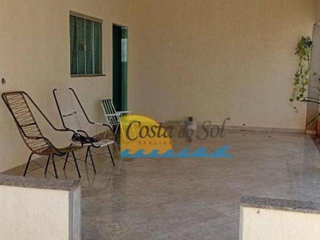 Casa com 2 dormitórios à venda, 135 m² por R$ 350.000,00 Vila Maria Santa Fé do Sul/SP