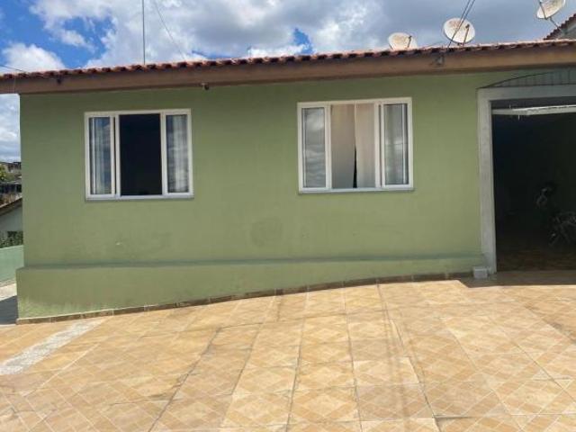 Casa com 2 dormitórios à venda, 135 m² por R$ 380.000,00 Vila Graziela Almirante Tamandaré/PR