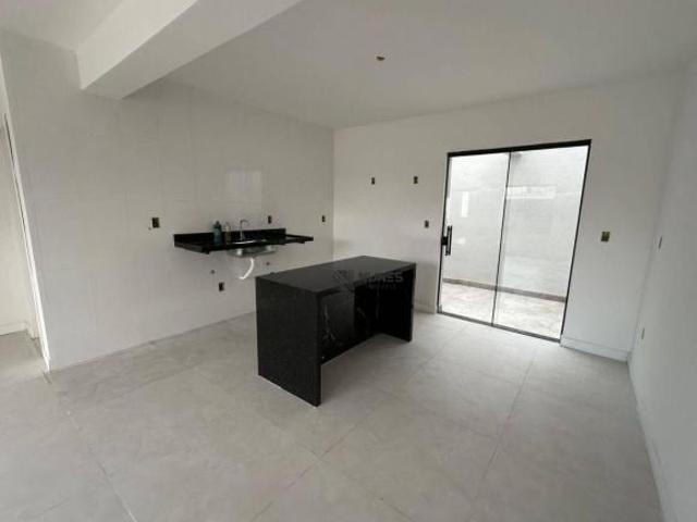 Casa com 2 dormitórios à venda, 135 m² por R$ 400.000 Nova Benfica Juiz de Fora/MG