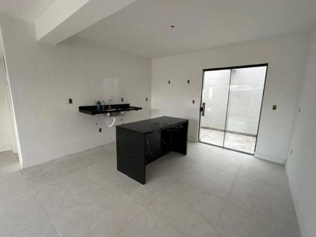 Casa com 2 dormitórios à venda, 135 m² por R$ 400.000 Nova Benfica Juiz de Fora/MG