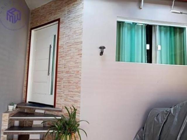 Casa com 2 dormitórios à venda, 135 m² por R$ 420.000,00 Vila Haro Sorocaba/SP