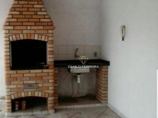 Casa com 2 dormitórios à venda, 135 m² por R$ 450.000,00 Residencial Santa Madre Paulina Salto/S