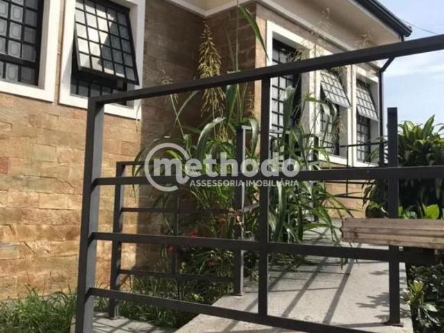 Casa com 2 dormitórios à venda, 135 m² por R$ 470.000,00 Jardim do Trevo Campinas/SP