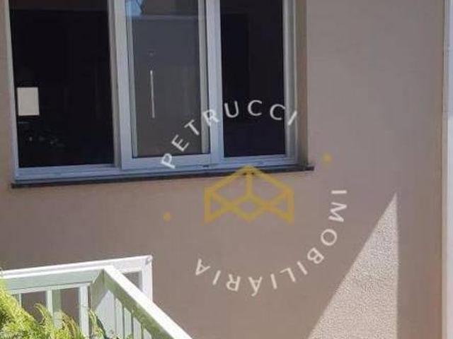 Casa com 2 dormitórios à venda, 135 m² por R$ 480.000,00 Parque das Nações Nova Veneza Sumaré/