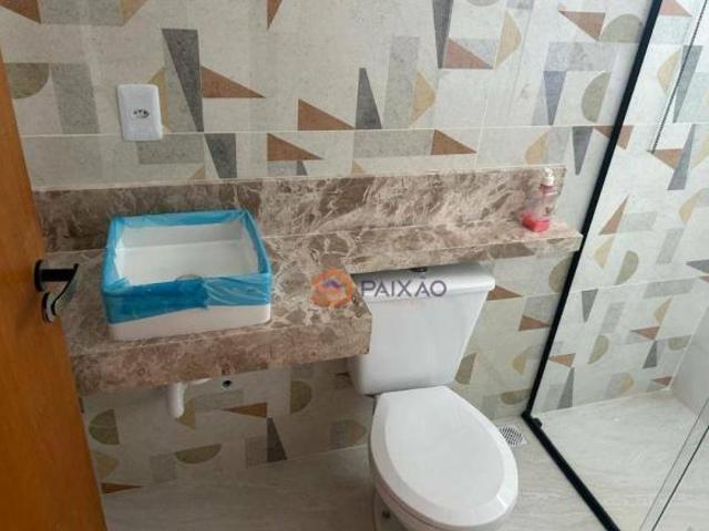 Casa com 2 dormitórios à venda, 135 m² por R$ 510.000,00 Jardim Saúde Suzano/SP