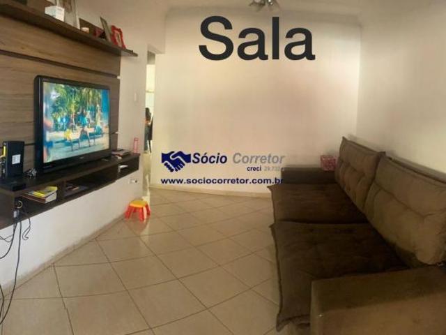 Casa com 2 dormitórios à venda, 135 m² por R$ 530.000,00 Vila Barros Guarulh