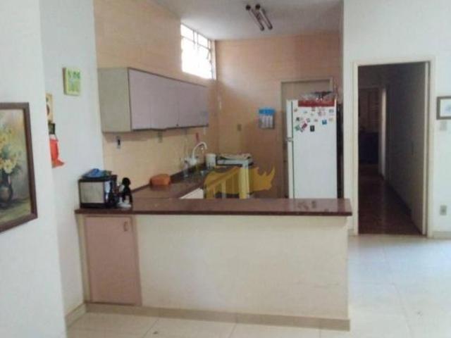Casa com 2 dormitórios à venda, 135 m² por R$ 530.000,00 Centro Rio Claro/SP