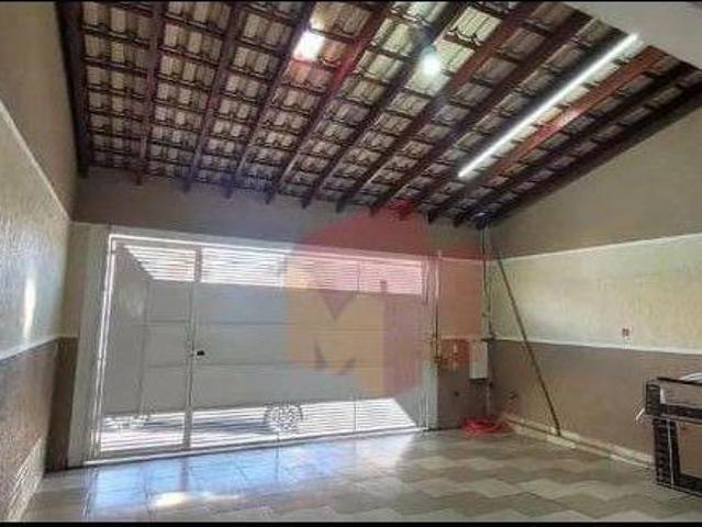 Casa com 2 dormitórios à venda, 135 m² por R$ 550.000,00 Parque Nova Carioba Americana/SP
