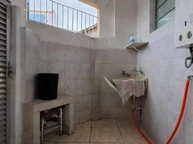Casa com 2 dormitórios à venda, 135 m² por R$ 550.000,00 Santa Teresinha San