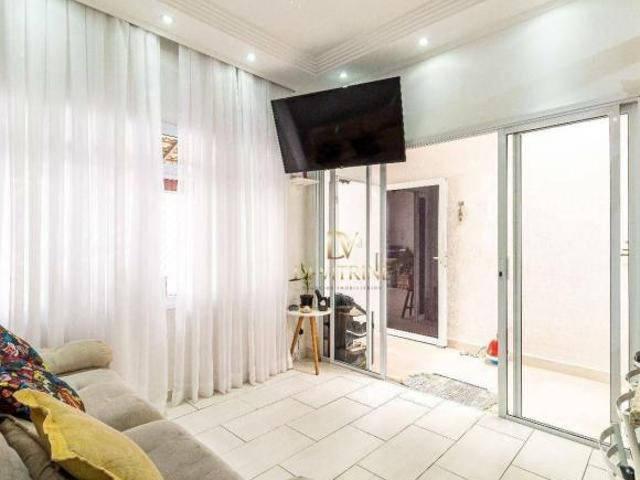Casa com 2 dormitórios à venda, 135 m² por R$ 579.000,00 Jardim Santa Cecília Guarulhos/SP