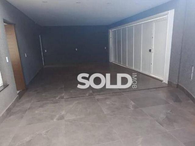 Casa com 2 dormitórios à venda, 135 m² por R$ 580.000,00 Adelinha Franca/SP