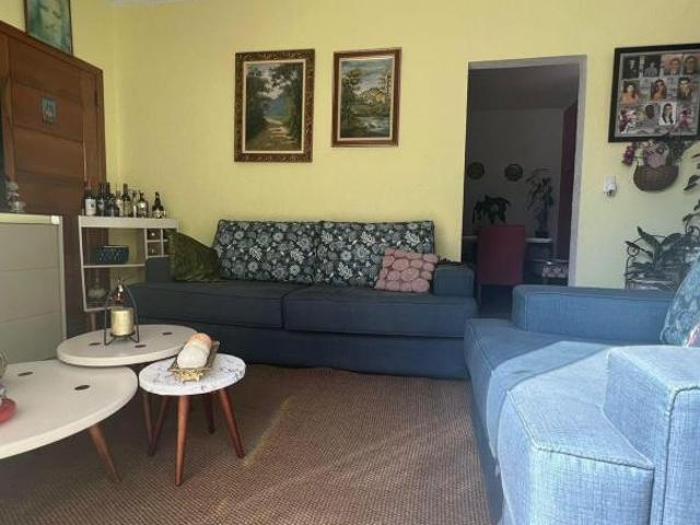 Casa com 2 dormitórios à venda, 135 m² por R$ 599.000 Vila Pires Santo André/SP