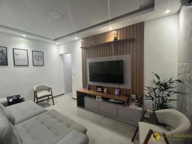 Casa com 2 dormitórios à venda, 135 m² por R$ 590.000,00 Jardim Nair Maria Salto/SP