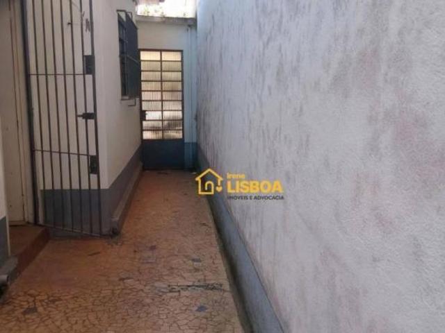 Casa com 2 dormitórios à venda, 135 m² por R$ 640.000,00 Vila Carrão São Paulo/SP